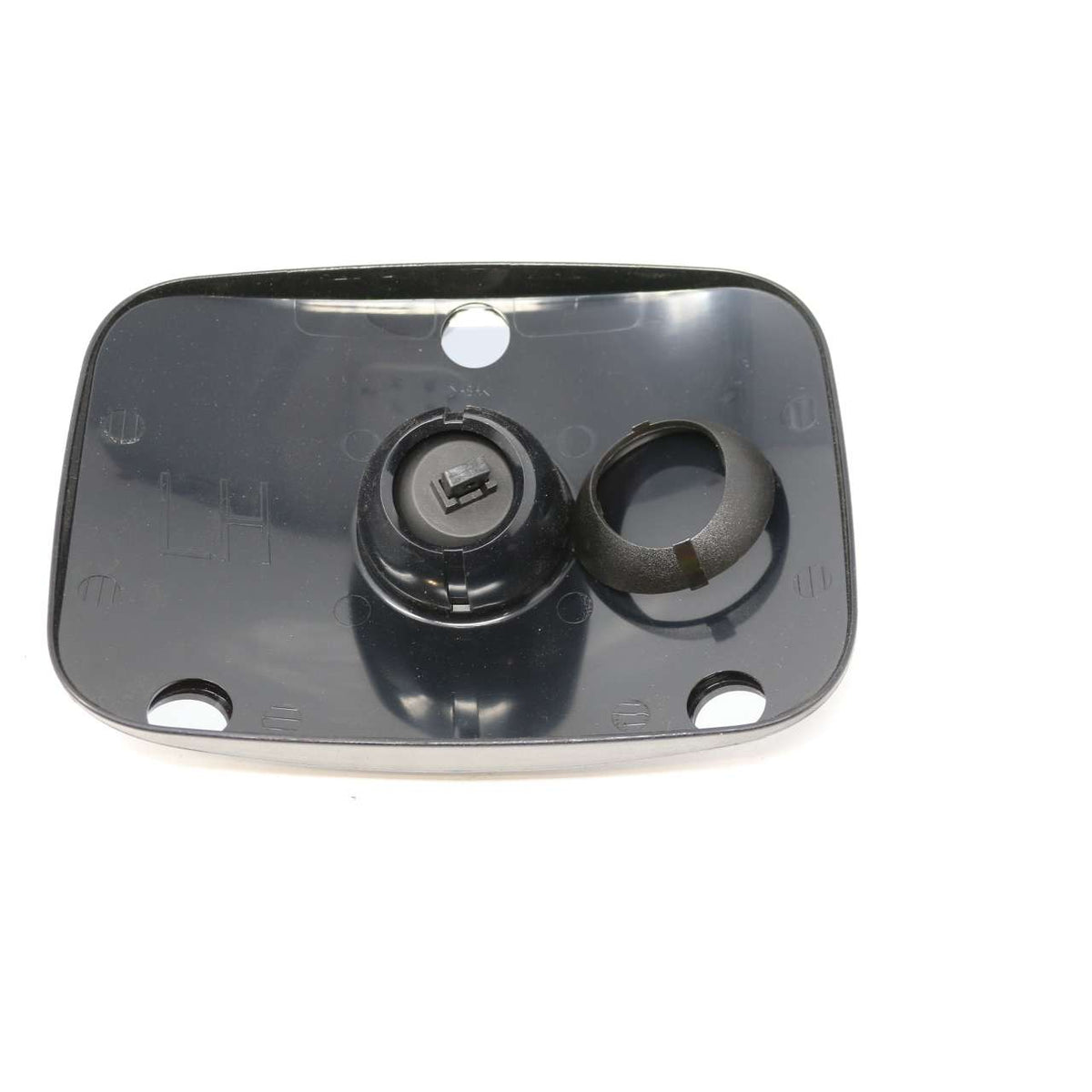 TRUCK-LITE ­-­ IL/28729C ­-­ MIRROR - CONVEX LH – Iron Wing Parts