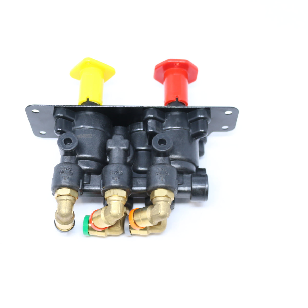 BENDIX ­-­ 802804 ­-­ DASH VALVE ASSY. – Iron Wing Parts