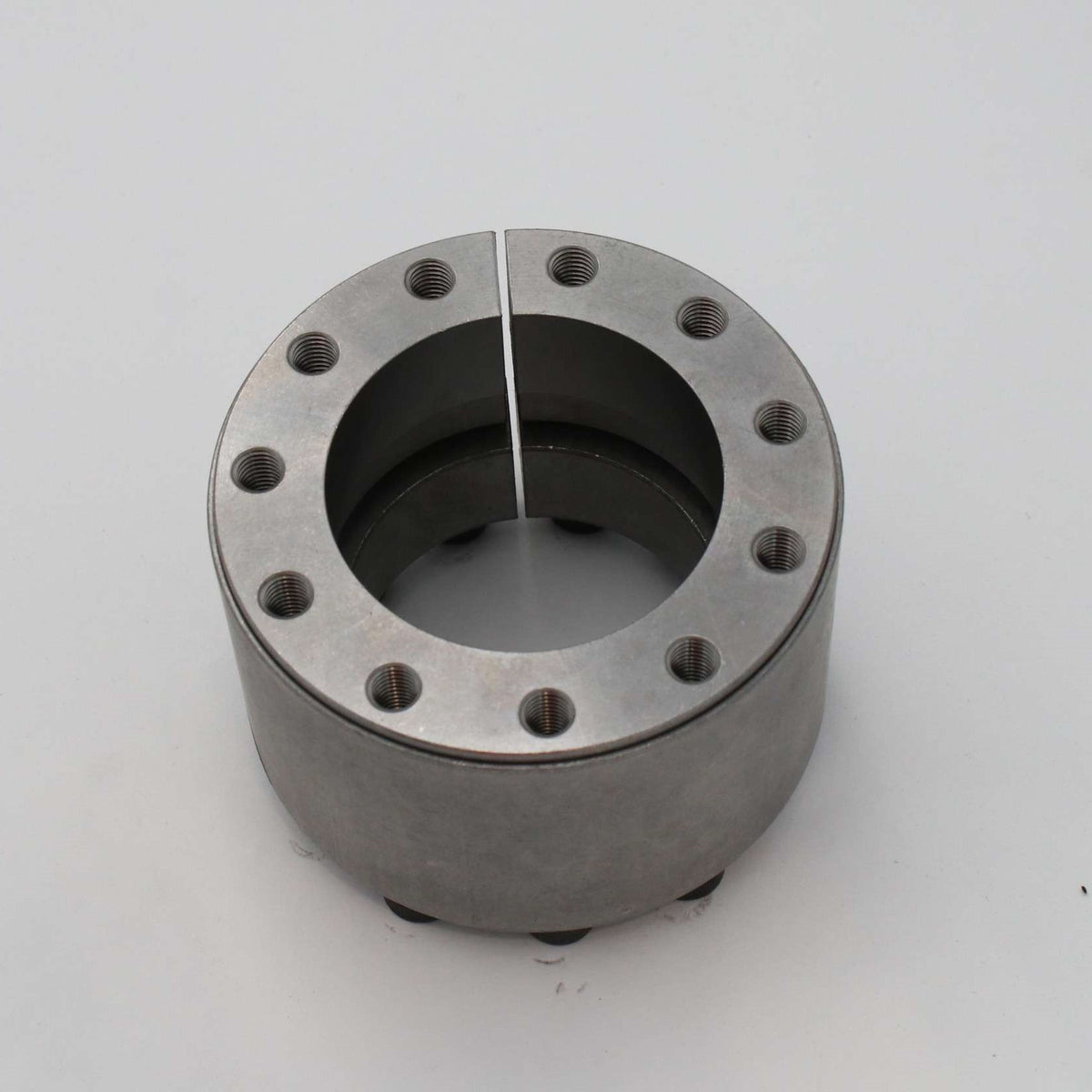 MORBARK ­-­ 24114-608 ­-­ LINK AGE LOCKING ASSY – Iron Wing Parts