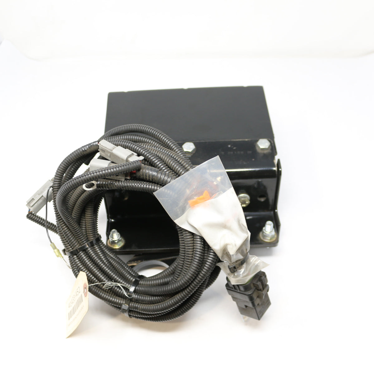 MORBARK ­-­ 41433-452 ­-­ SWITCH FEED ACTIVATION WINCH – Iron Wing Parts