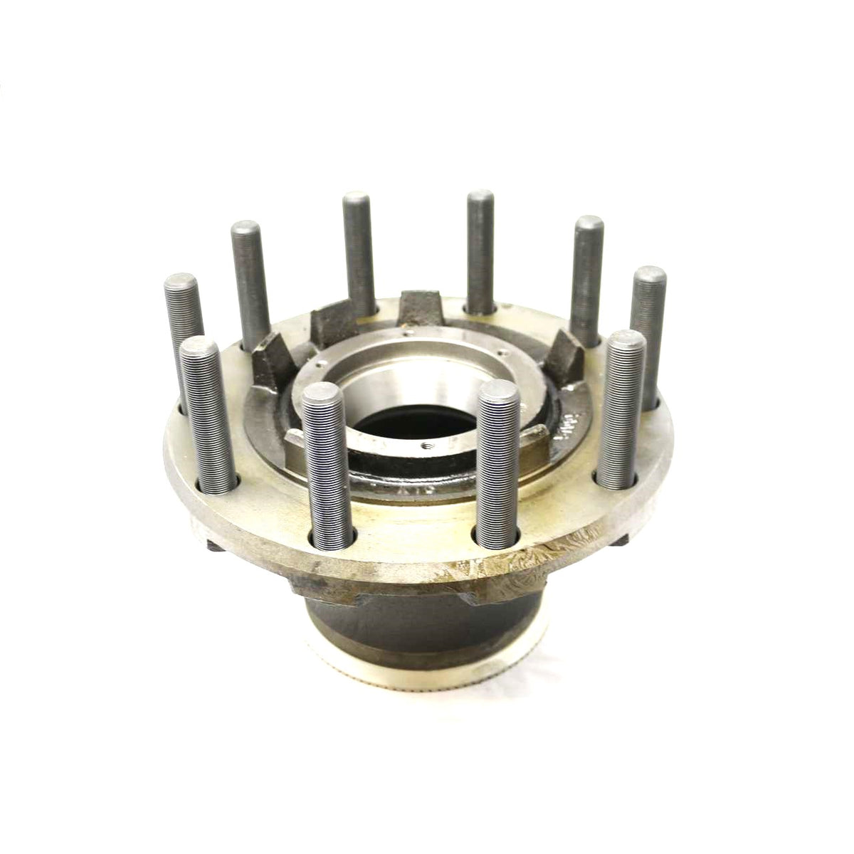 HENDRICKSON ­-­ 015711-00 ­-­ HUB ASM – Iron Wing Parts