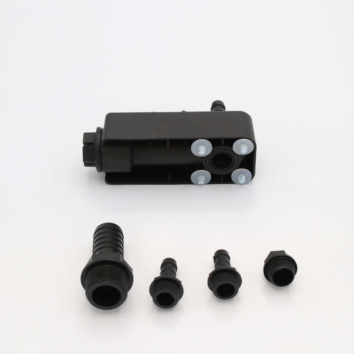 ATLAS COPCO ­-­ 2014900427 ­-­ KIT MULTIPLE INLET ADAPTER – Iron Wing Parts