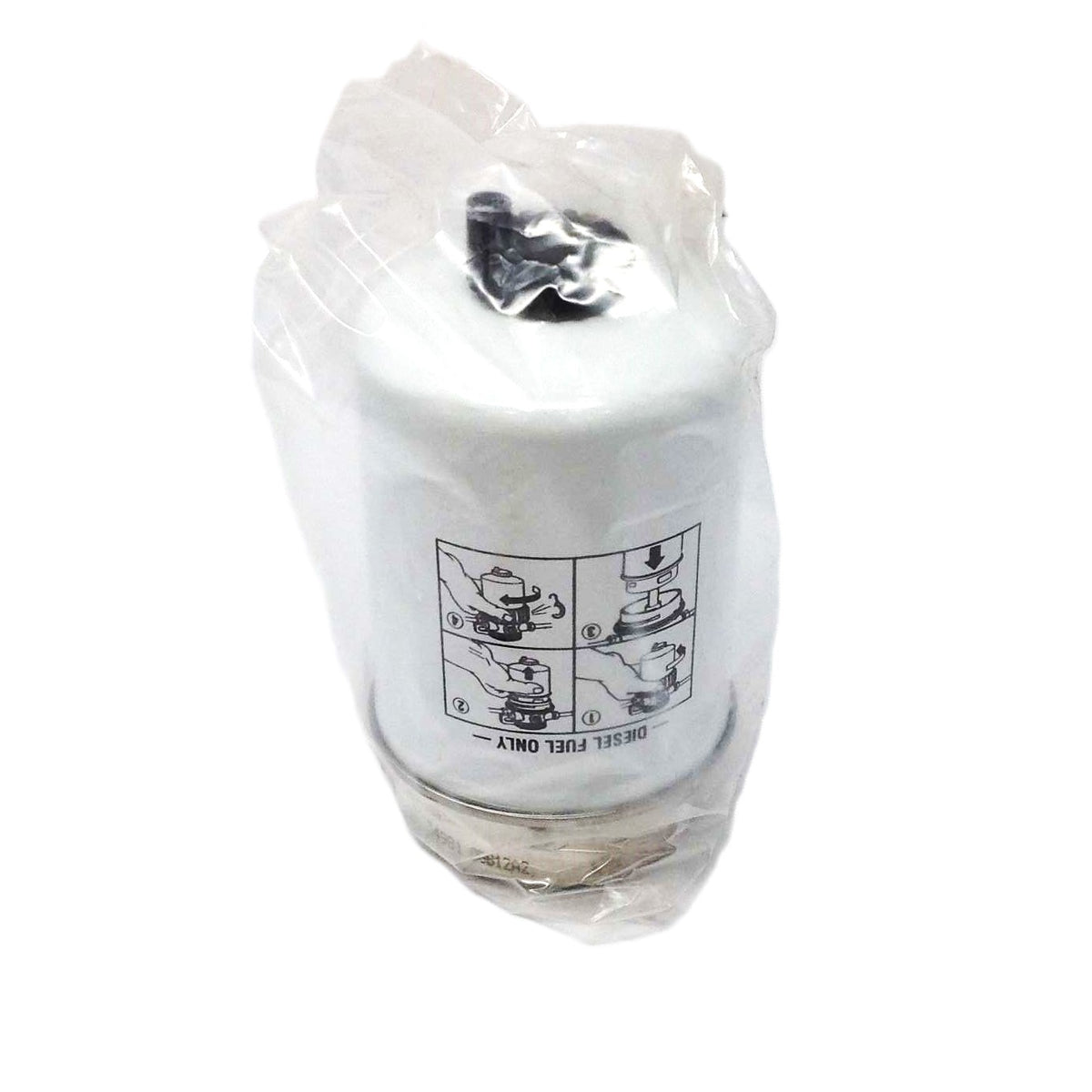 MACK ­-­ 5839-FS19588 ­-­ FUEL FILTER CARTRIDGE MET – Iron Wing Parts