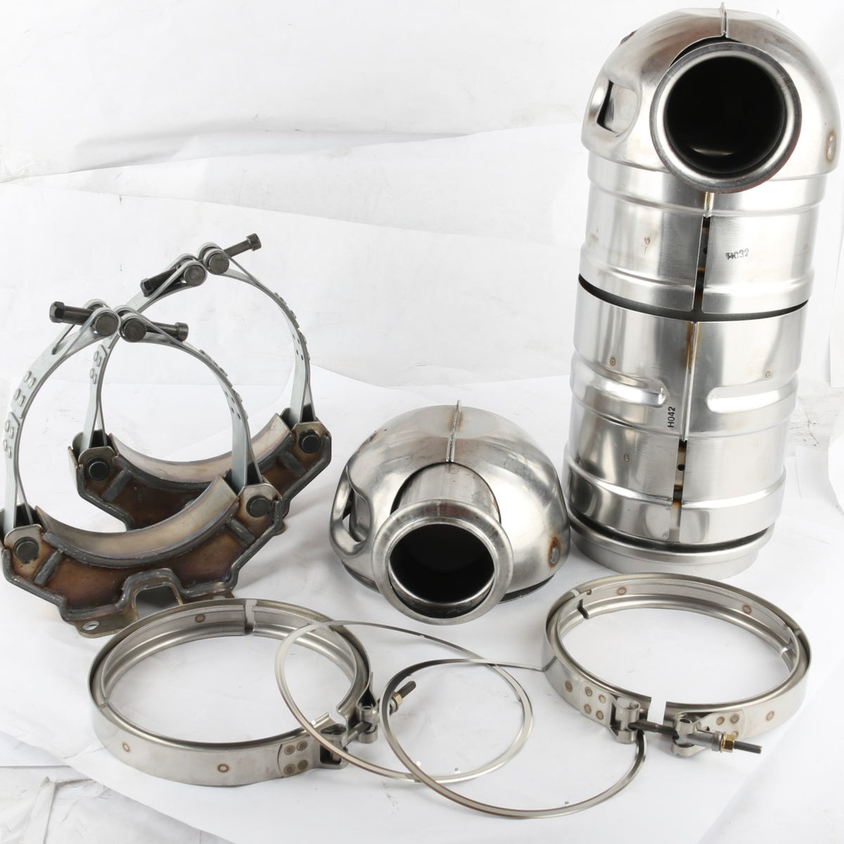 BOBCAT PORTABLE POWER ­-­ 46629379 ­-­ DOC DEUTZ ENGINE TD2.9 – Iron ...