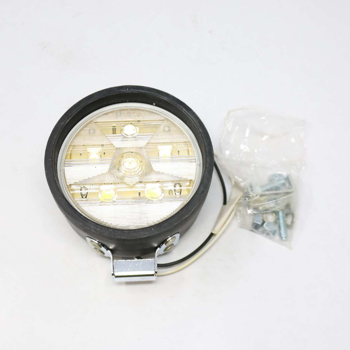 MACK ­-­ 8413-81260 ­-­ LED RUBBER FLOOD WORKLAMP – Iron Wing Parts