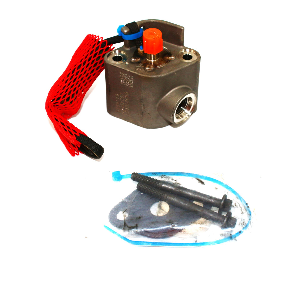 CUMMINS ­-­ 4309349RX ­-­ KIT INJECTOR - DOSER VALVE – Iron Wing Parts