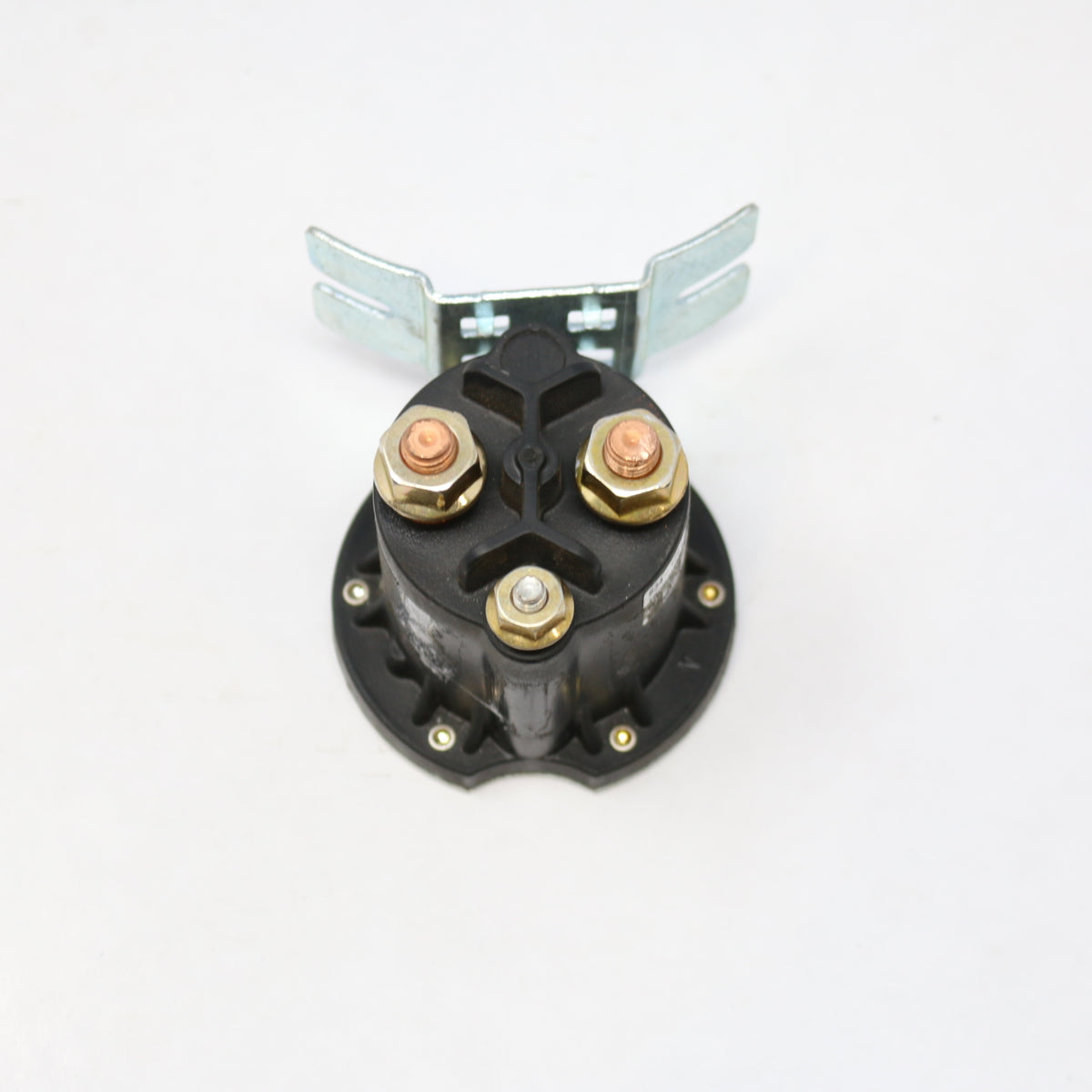 CAPACITY ­-­ 910057 ­-­ SWITCH - SOLENOID – Iron Wing Parts