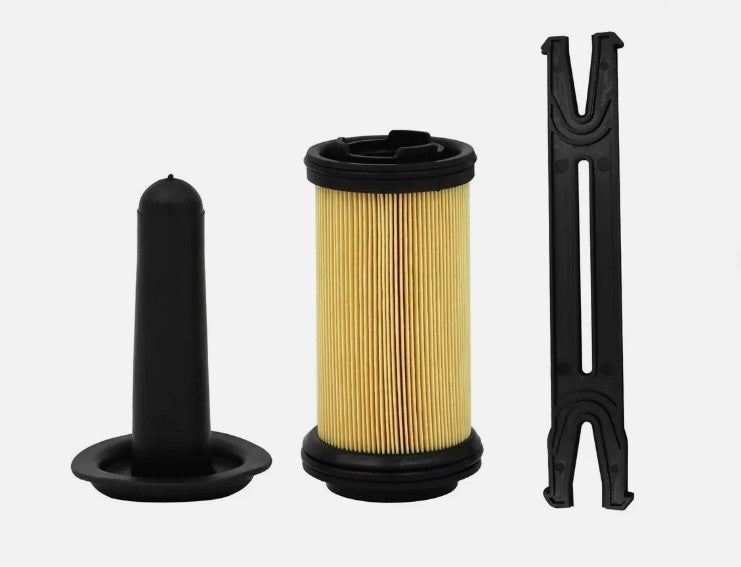 FLEETGUARD ­-­ UF101 ­-­ EXHAUST UREA SYSTEM (DEF FILTER) – Iron Wing Parts