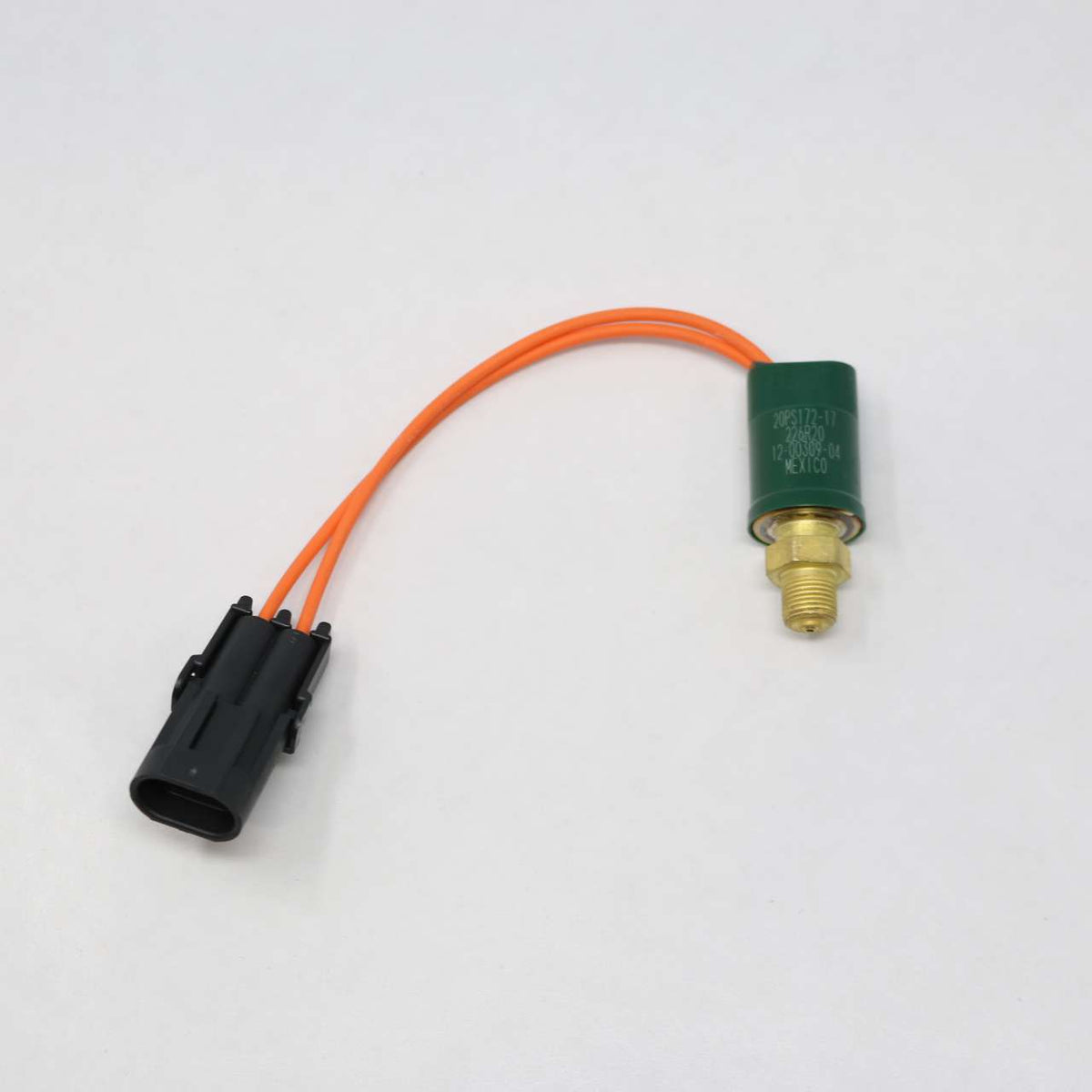 CARRIER TRANSICOLD ­-­ 12-00309-04 ­-­ PRESSURE SWITCH - RETARDER CON ...