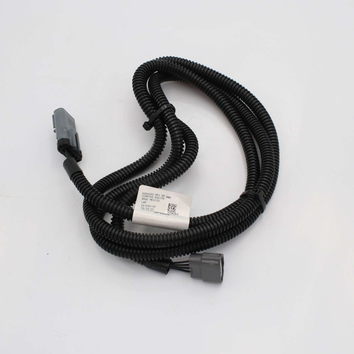 CUMMINS ­-­ 5256263 ­-­ HARNESS-JUMPER MAF/TBAP – Iron Wing Parts