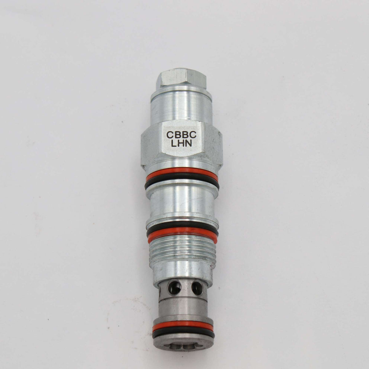 SUN HYDRAULICS ­-­ CBBCLHN ­-­ HYDRAULIC COUNTERBALANCE VALVE CARTRIDG ...