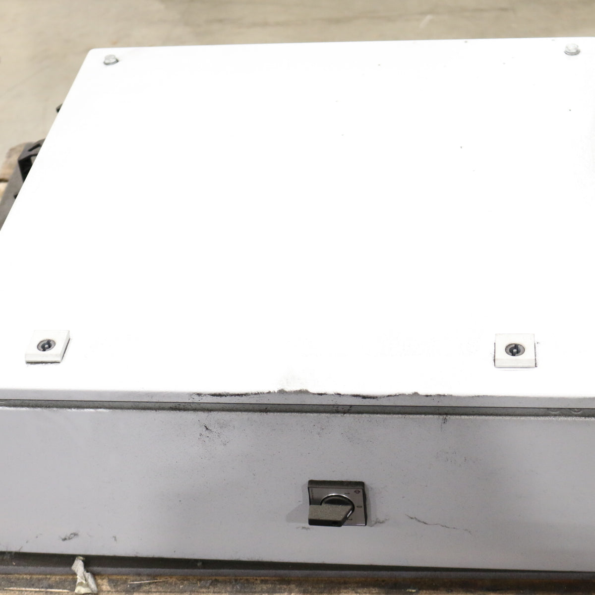 ATLAS COPCO ­-­ 1900103903 ­-­ CUBICLE – Iron Wing Parts