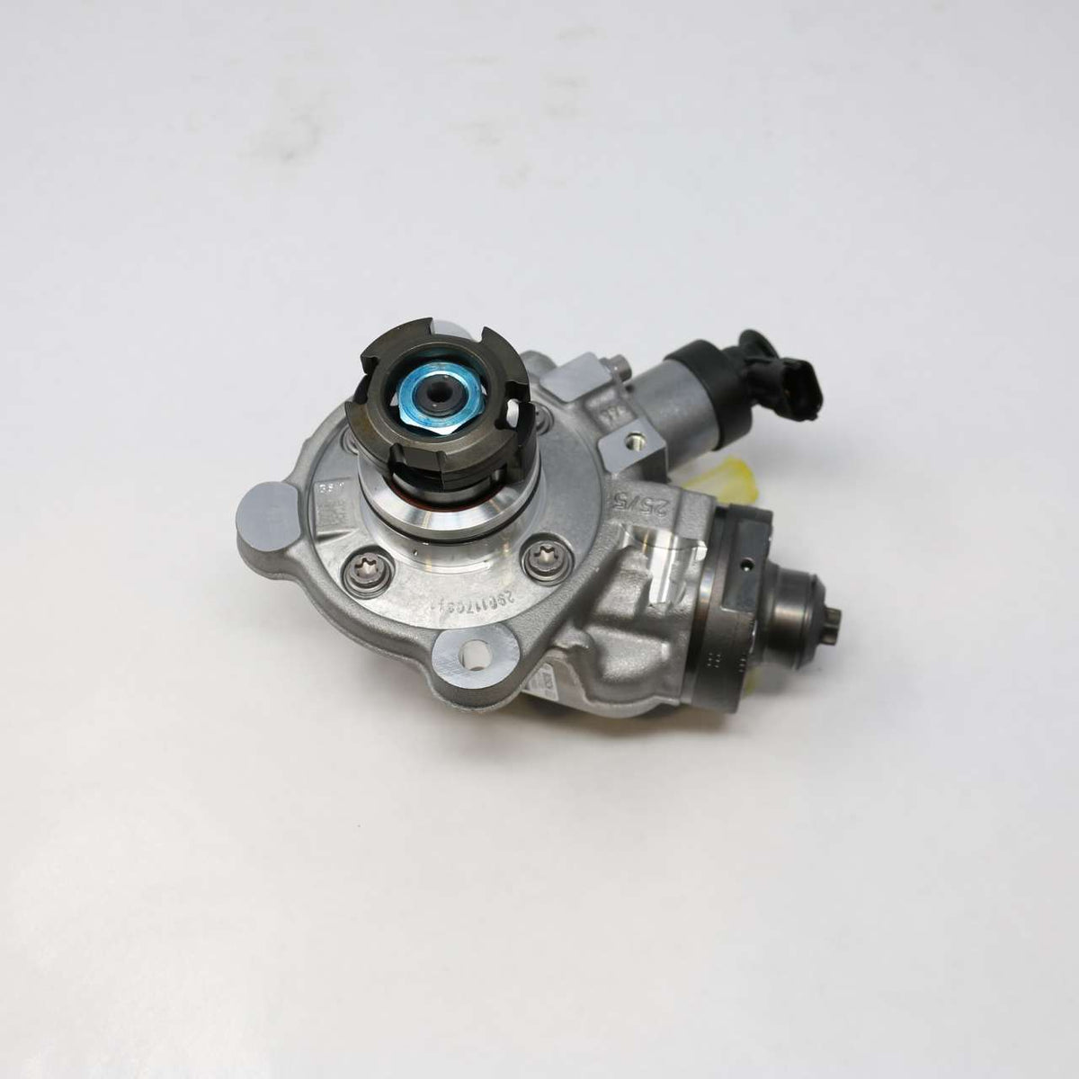 FPT INDUSTRIAL POWERTRAIN ­-­ 504371260 ­-­ FUEL INJECTION PUMP – Iron ...