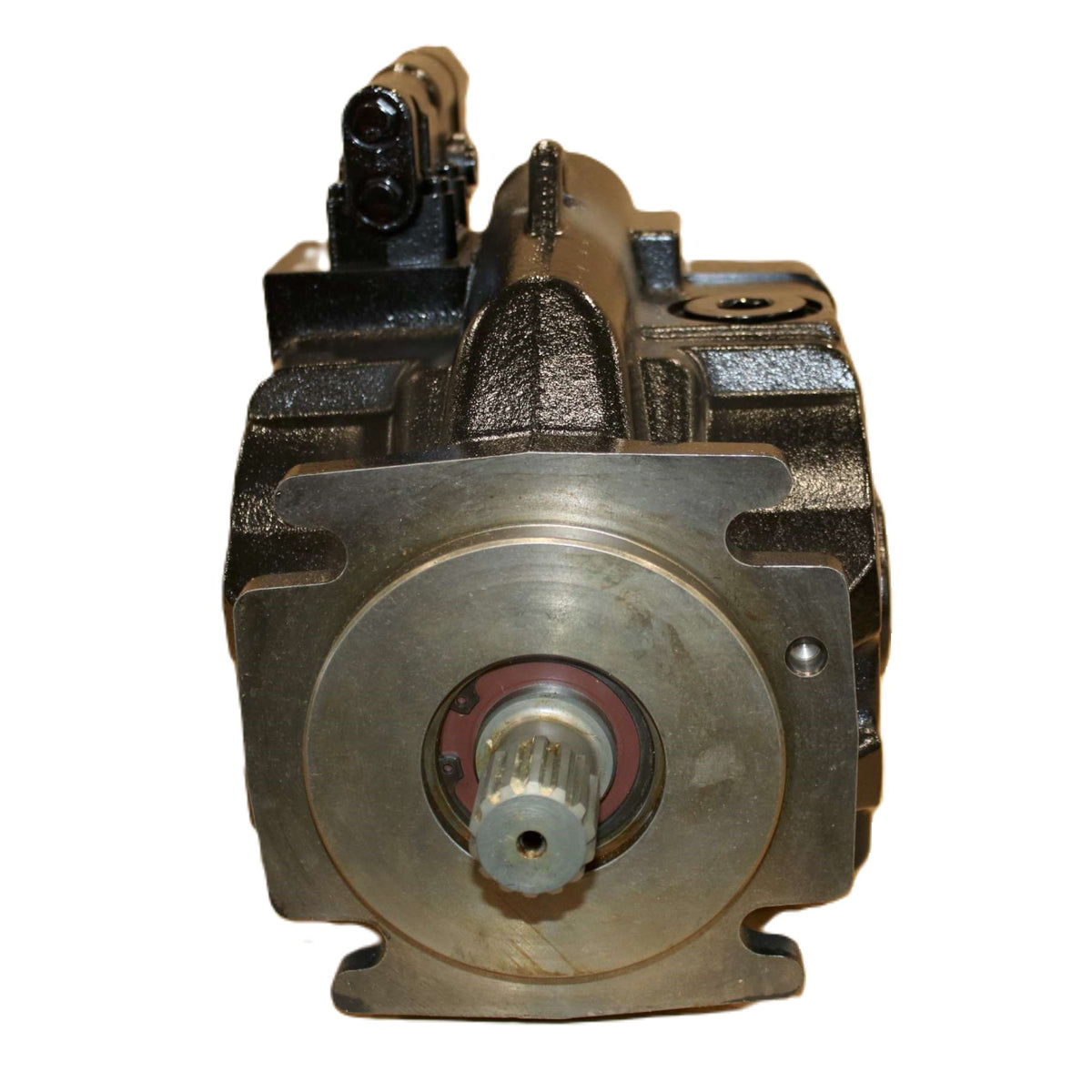 DANFOSS EATON ­-­ 622AK00154A ­-­ PUMP HYD PISTON-REAR PORTS – Iron ...