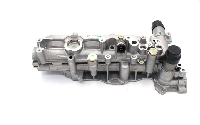 MACK ­-­ 22998076 ­-­ OIL FILTER HOUSING – Iron Wing Parts