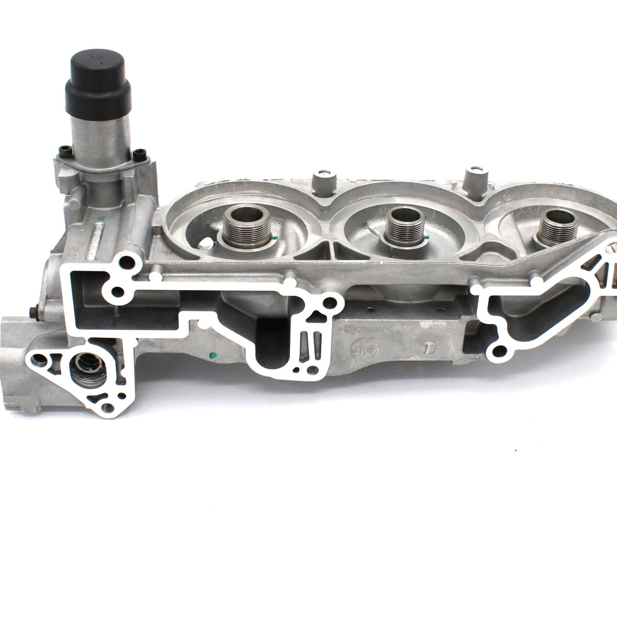 MACK ­-­ 22998076 ­-­ OIL FILTER HOUSING – Iron Wing Parts