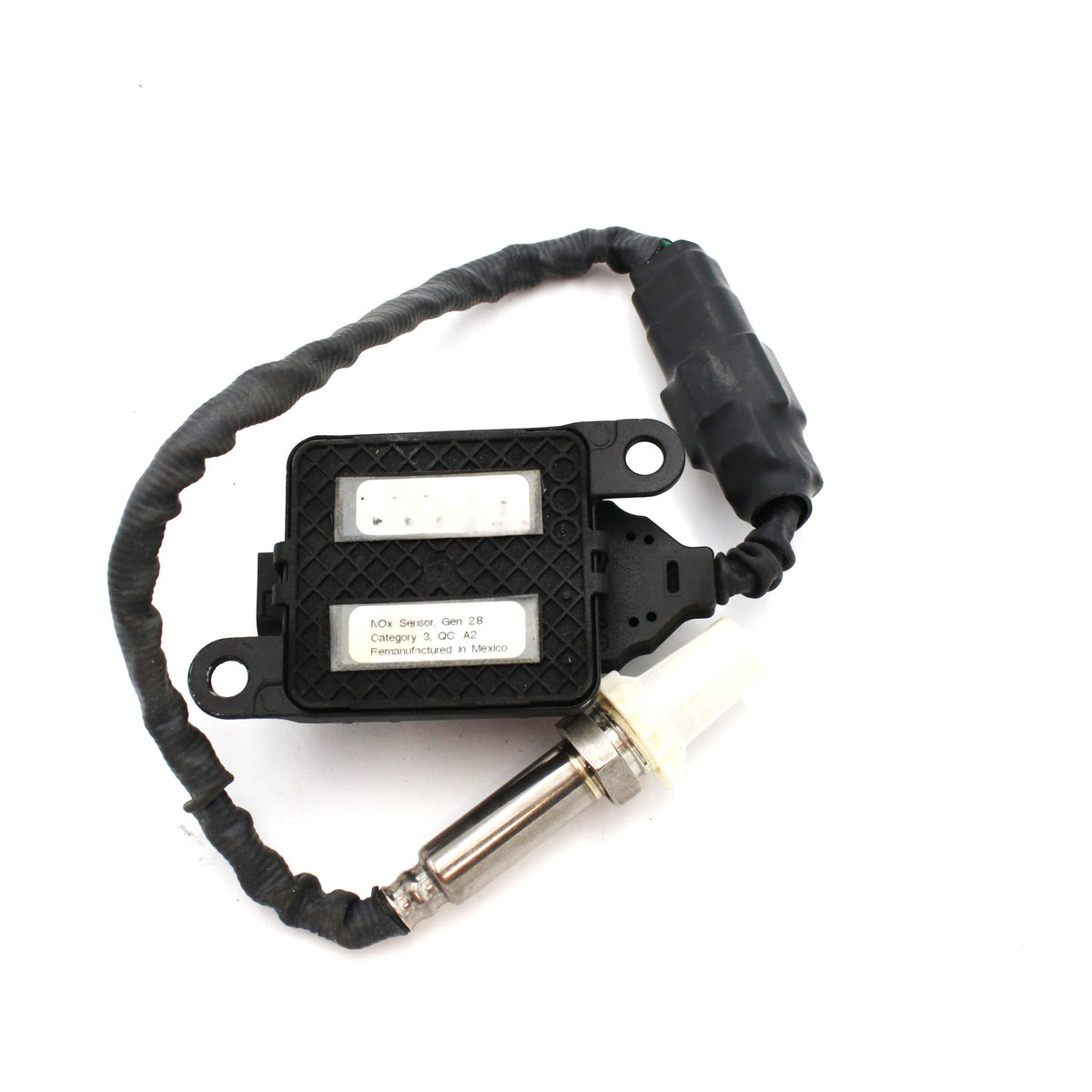 CUMMINS ­-­ 4326869RX ­-­ SENSOR- NITROGEN OXIDE (POST) – Iron Wing Parts