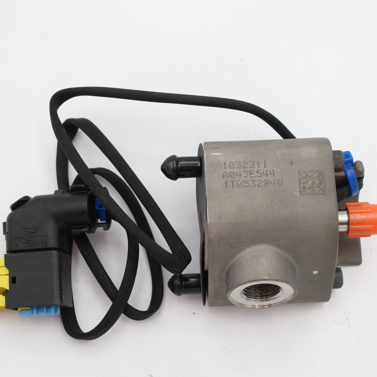 PACCAR ­-­ 1832311PE ­-­ INJECTOR EXHAUST – Iron Wing Parts