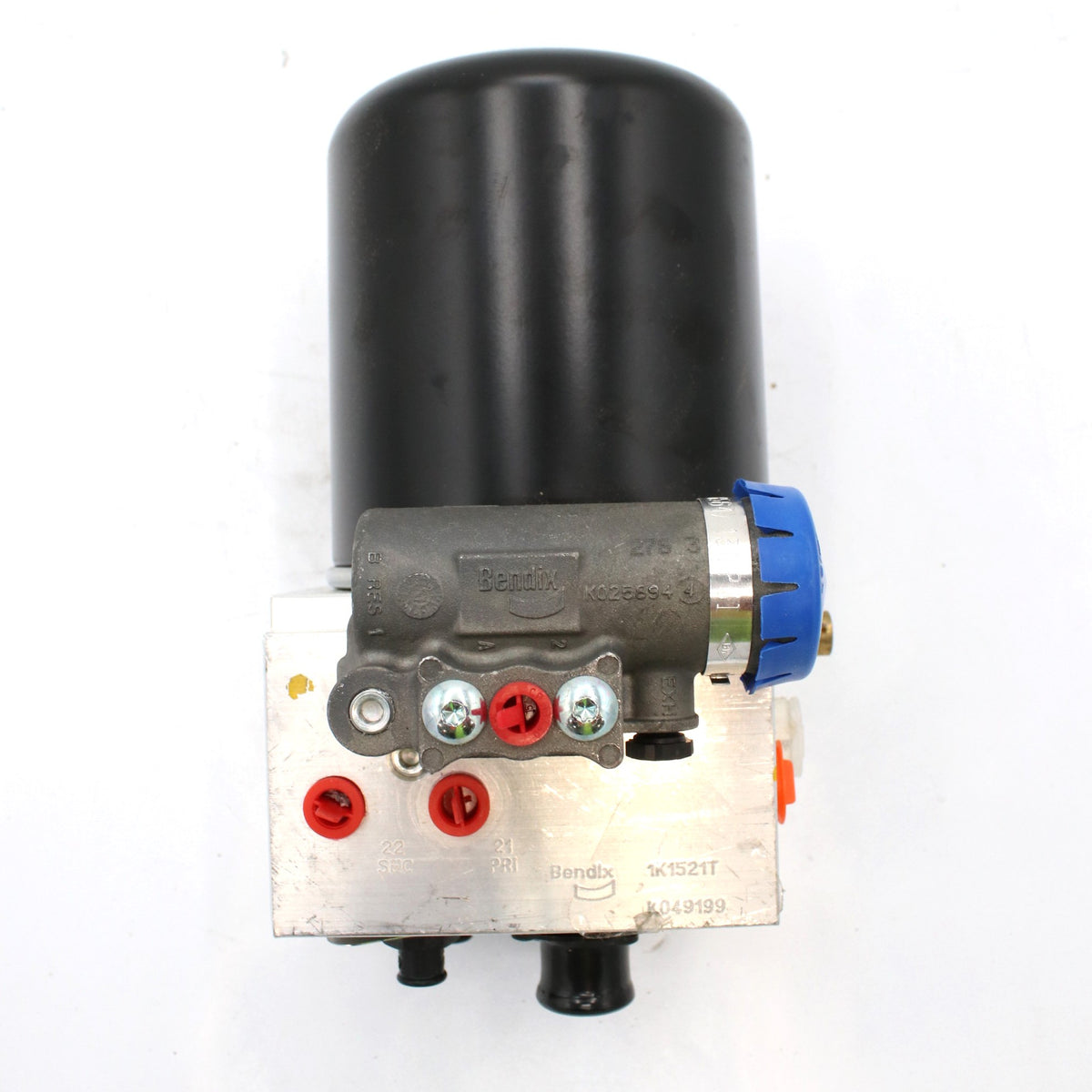 BENDIX ­-­ K049199 ­-­ AIR DRYER ASSEMBLY AD-IS – Iron Wing Parts