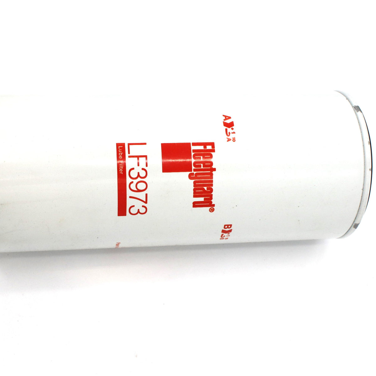 FLEETGUARD ­-­ LF3973 ­-­ OIL FILTER - ADDITIZED MACK – Iron Wing Parts