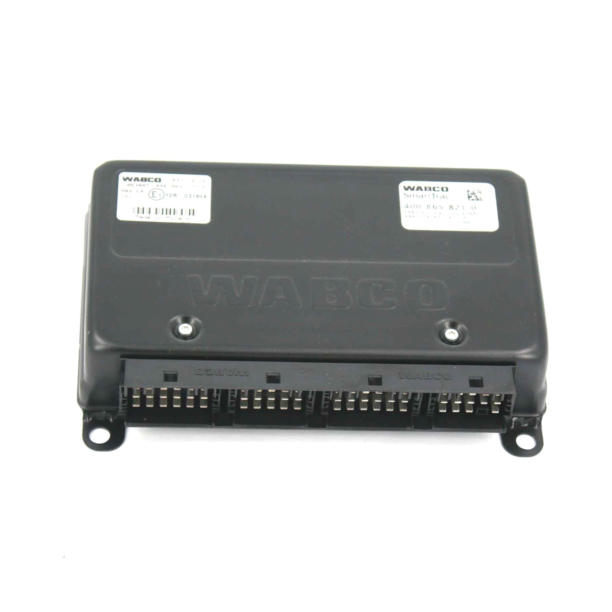 WABCO ­-­ 4008658210 ­-­ ABS CONTROLLER ECU – Iron Wing Parts