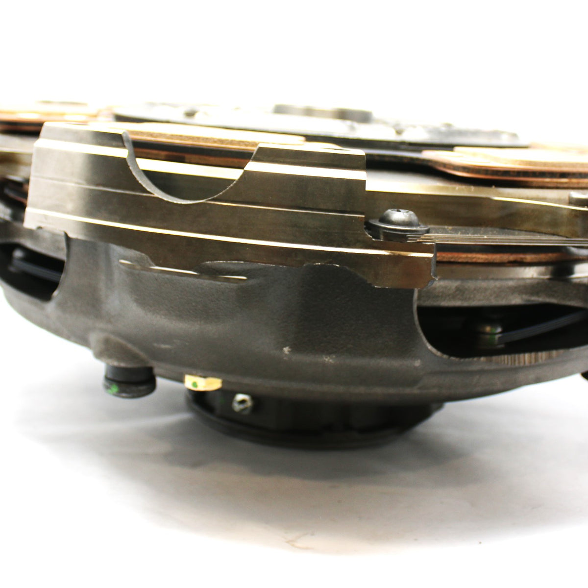 VOLVO ­-­ 23005315 ­-­ CLUTCH ASSEMBLY – Iron Wing Parts