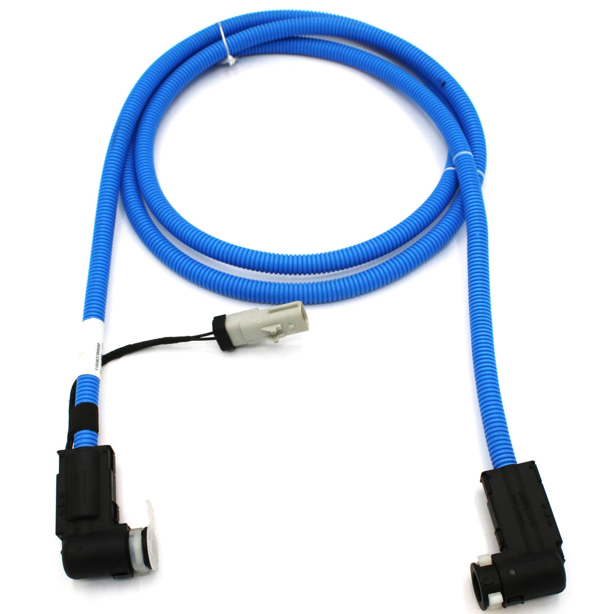 FREIGHTLINER TRUCK ­-­ 04-31888-360 ­-­ DEF LINE HEATER – Iron Wing Parts