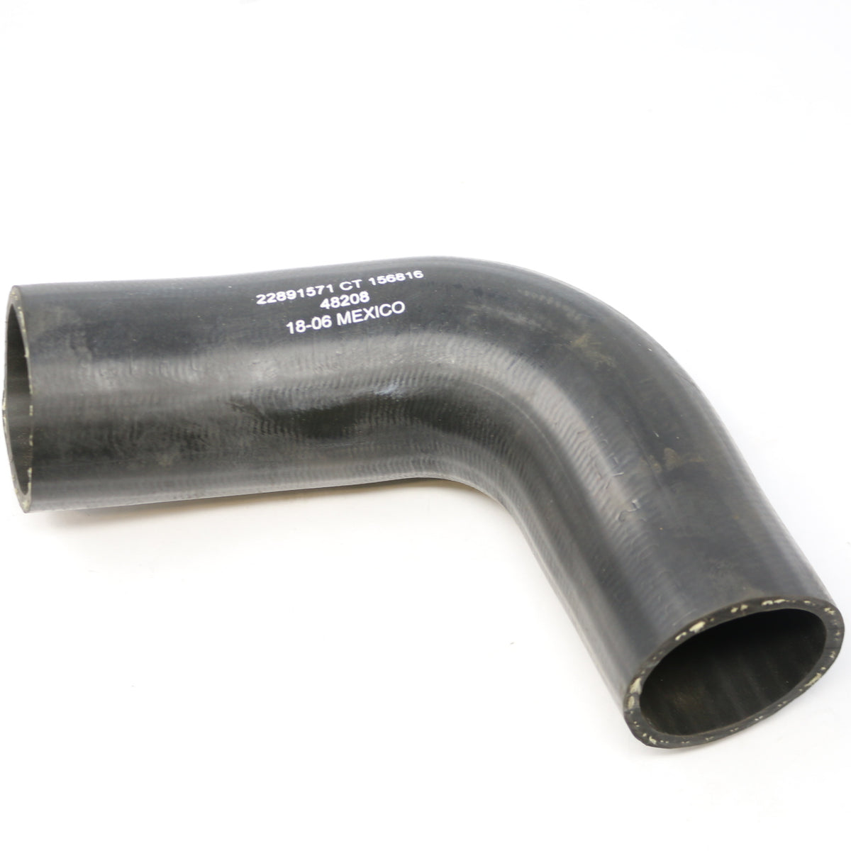 VOLVO ­-­ 22891571 ­-­ RADIATOR HOSE – Iron Wing Parts