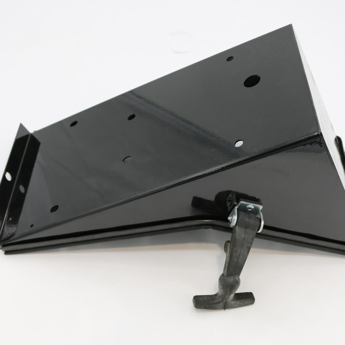 WALTCO ­-­ 22795022 ­-­ PUMP ENCLOSURE WELDMENT – Iron Wing Parts