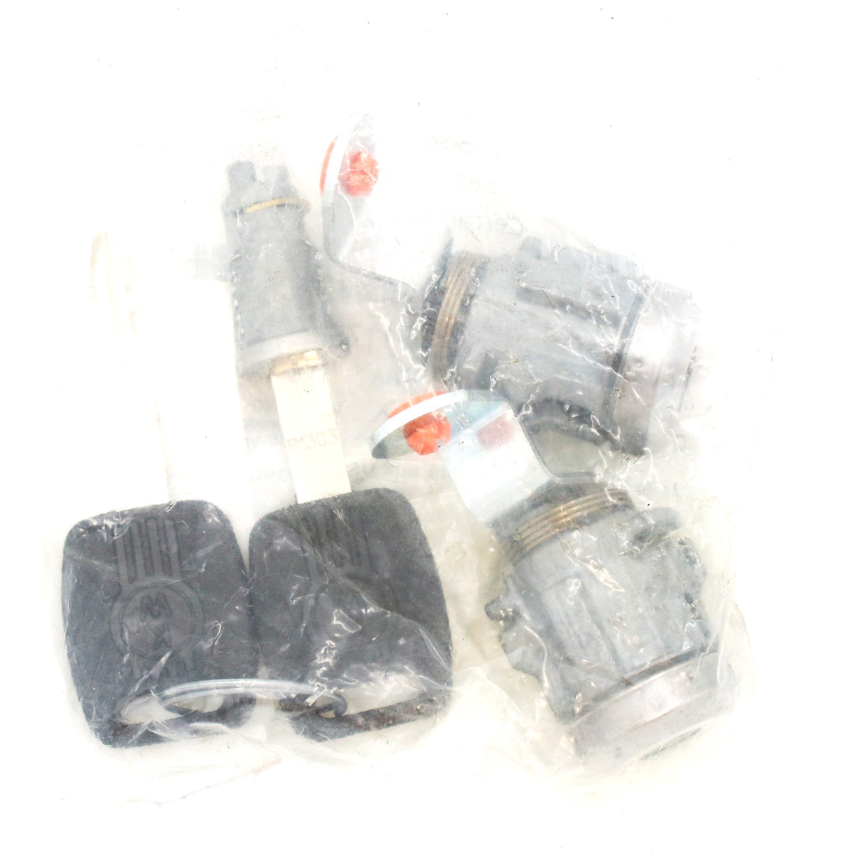 KENWORTH ­-­ R56-1170-12B100000 ­-­ DOOR LOCK/IGNITION CYLINDER KI ...