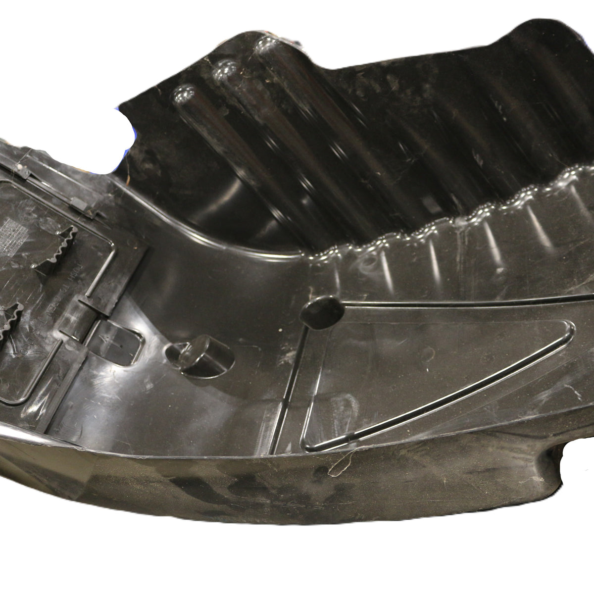 PACCAR ­-­ L52-6030 ­-­ LINER-FENDER- HOOD ASSY – Iron Wing Parts