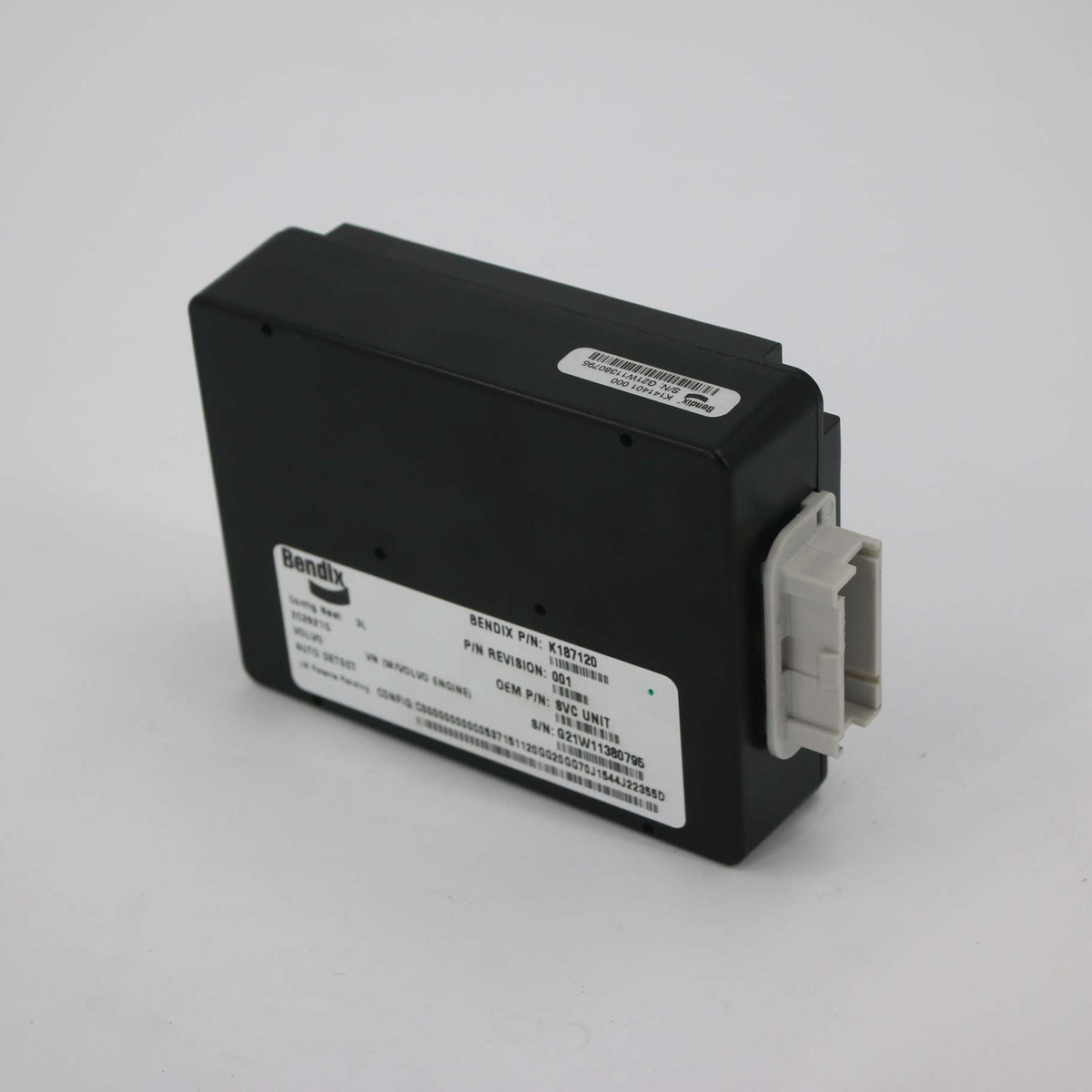 BENDIX ­-­ K109566 ­-­ ECU – Iron Wing Parts