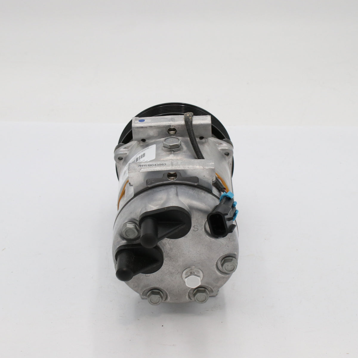 FLEETRITE ­-­ FLT4815Q ­-­ A/C COMPRESSOR – Iron Wing Parts