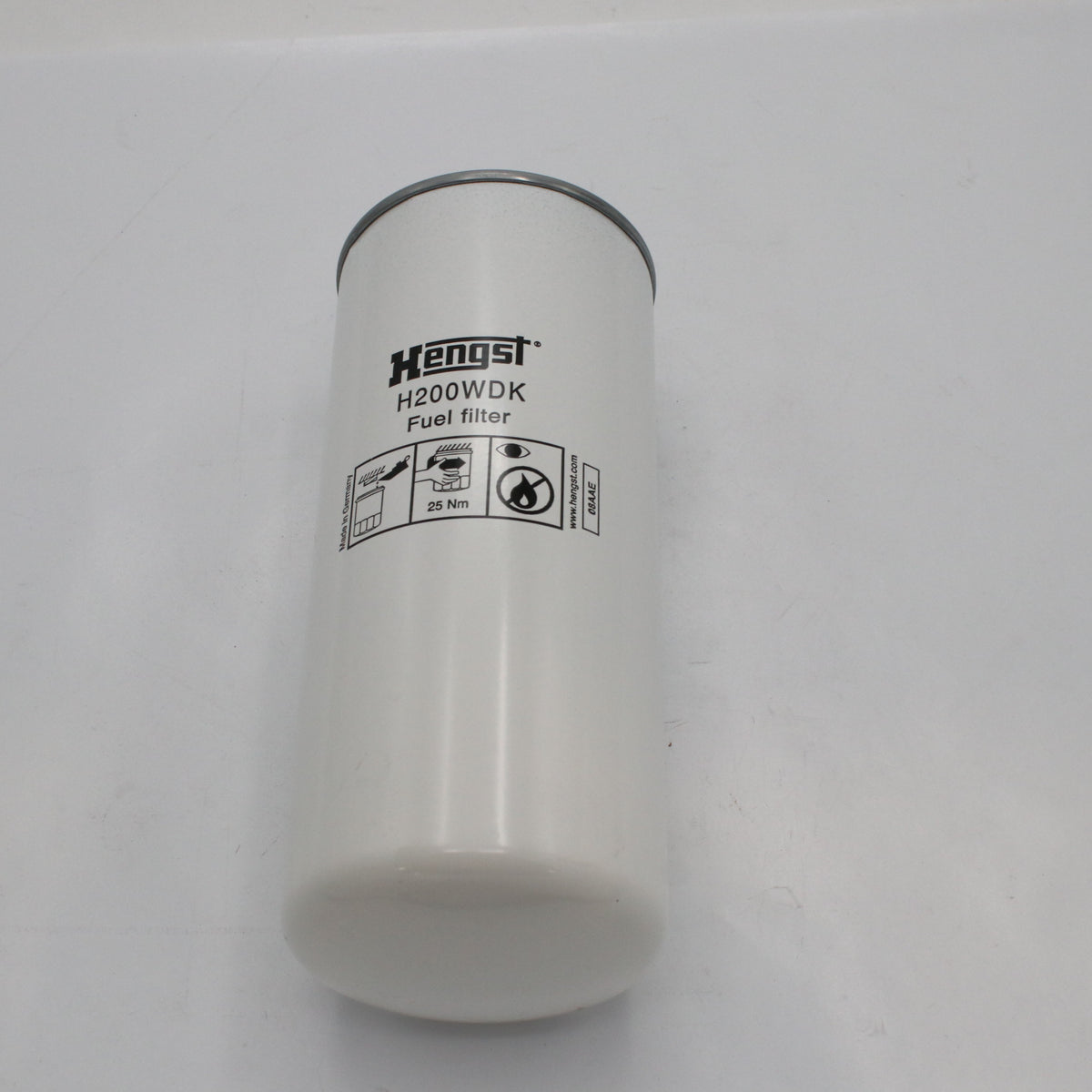 HENGST FILTRATION ­-­ H200WDK ­-­ FUEL FILTER – Iron Wing Parts