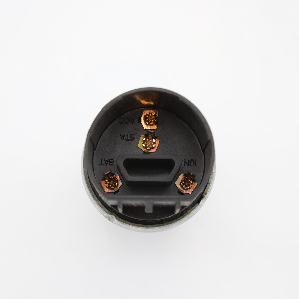 NAVISTAR ­-­ 3545580C2 ­-­ IGNITION SWITCH(2005 VAND) – Iron Wing Parts