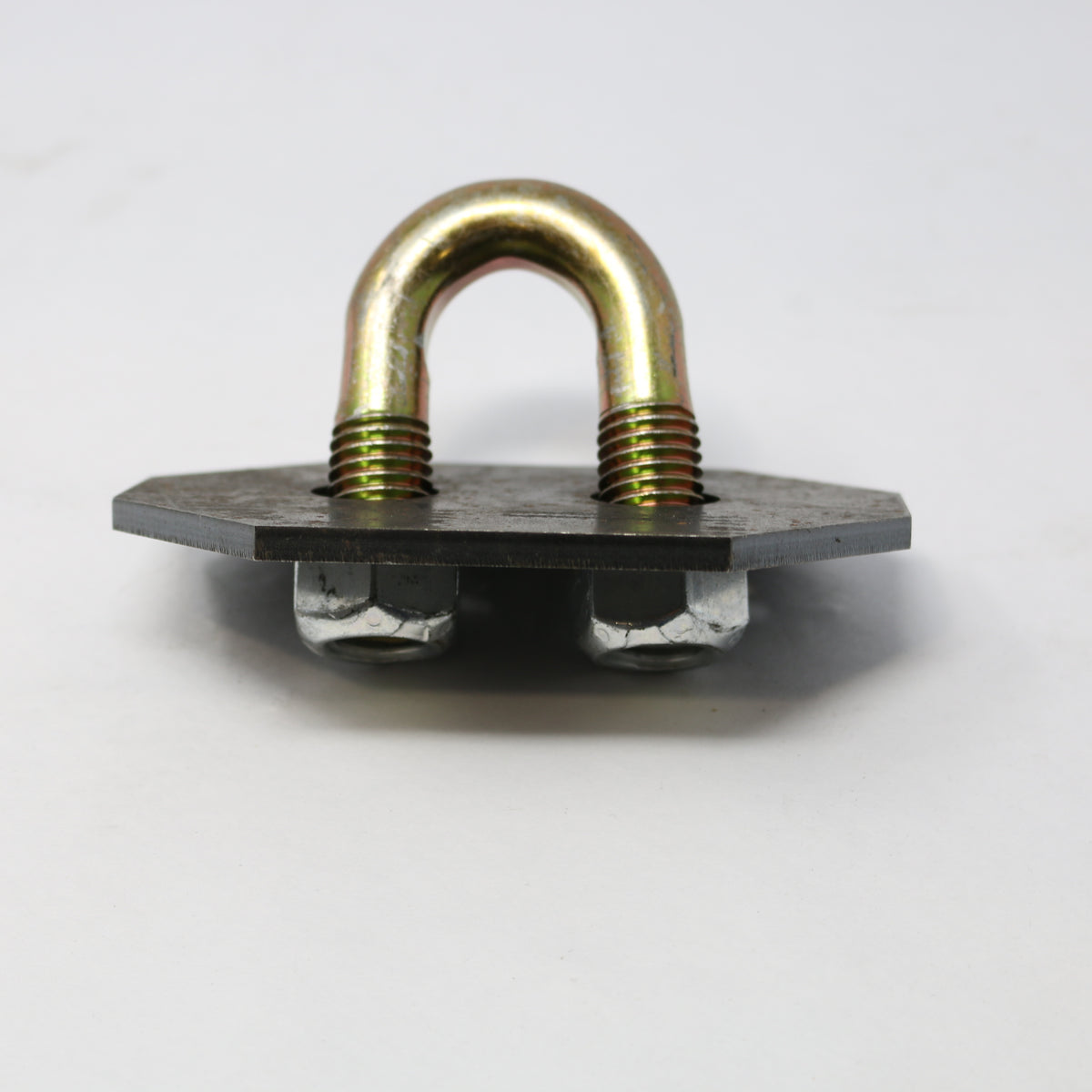 IWS ­-­ 7655 ­-­ SAFETY CHAIN U BOLT KIT – Iron Wing Parts