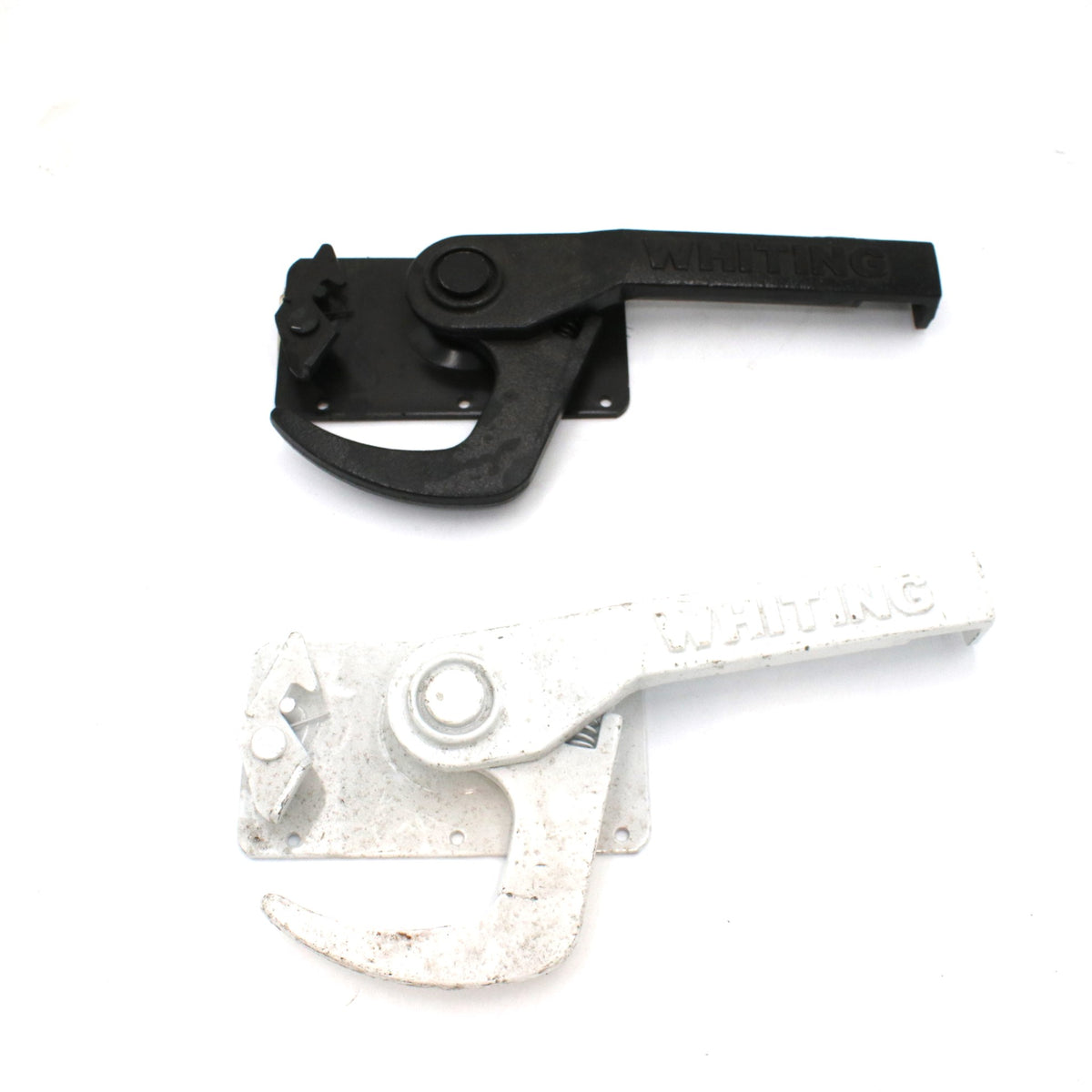 WHITING ­-­ 4077 ­-­ DOOR LATCH ASSEMBLY – Iron Wing Parts