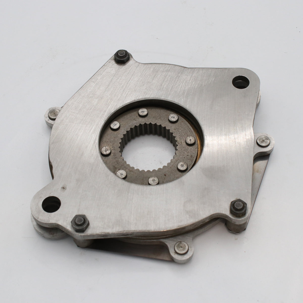 EATON FULLER ­-­ K4134 ­-­ KIT- INERTIA BRAKE ASSEMBLY (L – Iron Wing Parts
