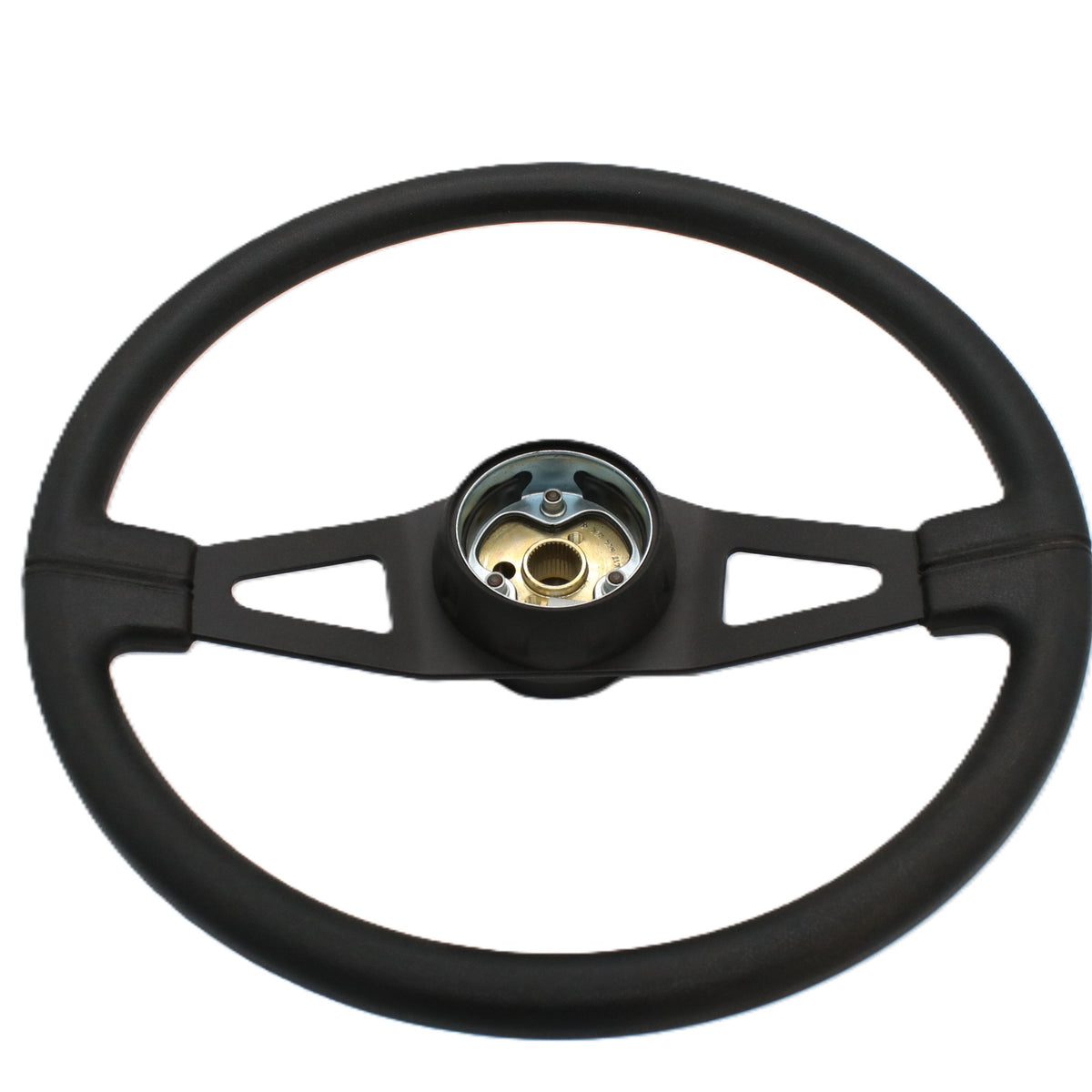 KALMAR OTTAWA ­-­ 90025685 ­-­ STEERING WHEEL – Iron Wing Parts