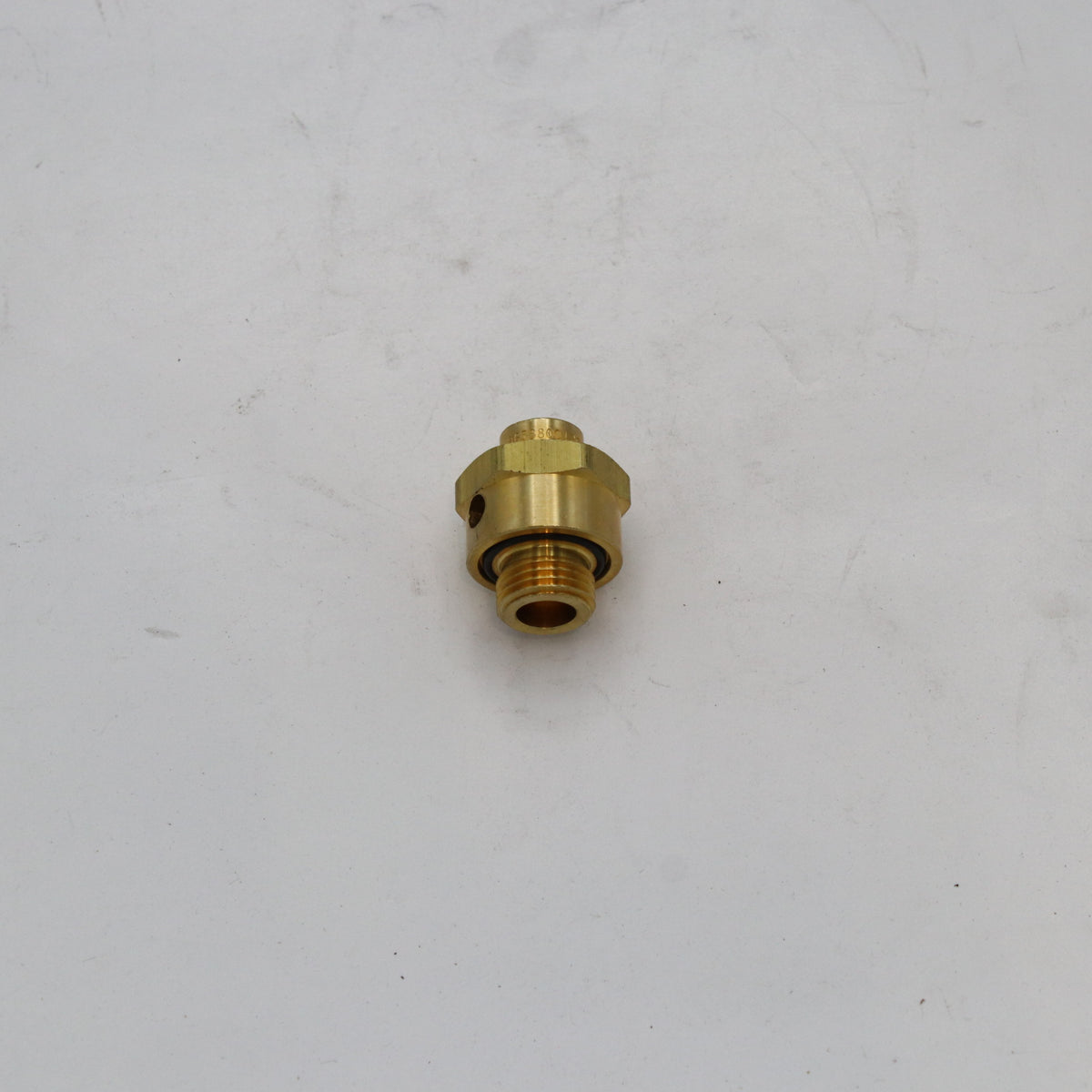 WABCO ­-­ 9638800120 ­-­ SAFETY VALVE – Iron Wing Parts