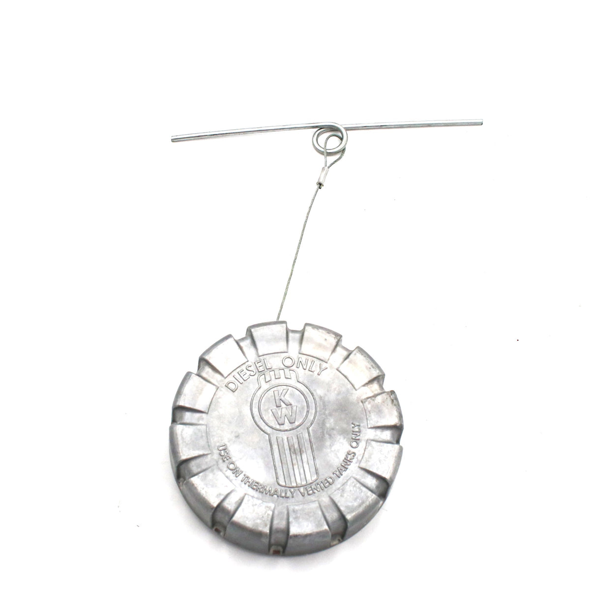 S&S NEWSTAR ­-­ S-21359 ­-­ FUEL TANK CAP – Iron Wing Parts