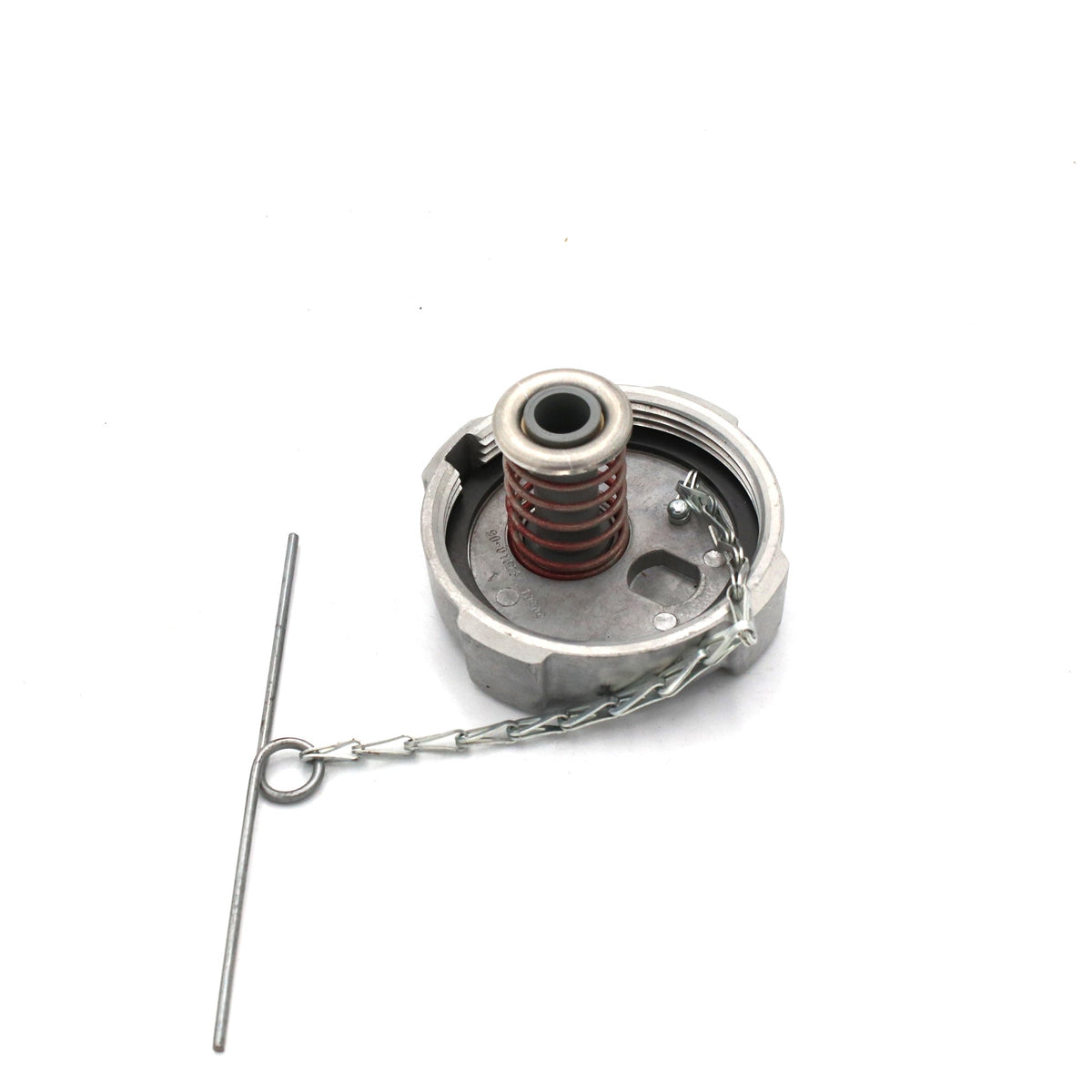 NAVISTAR ­-­ 2040848C91 ­-­ FUEL TANK CAP - NON VENTED – Iron Wing Parts