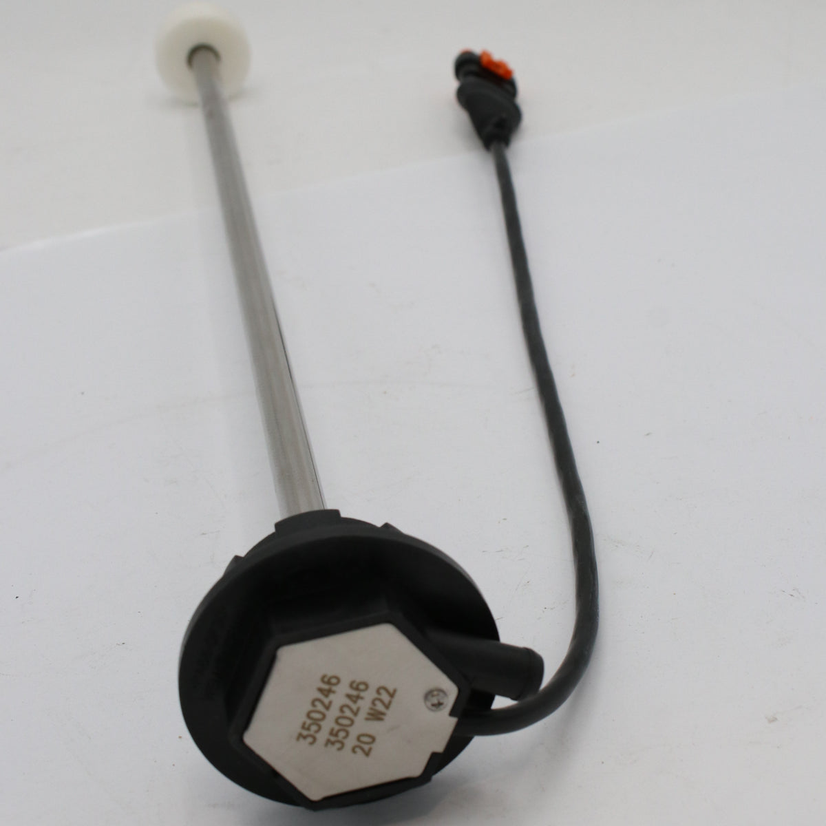 PETERBILT ­-­ 350246WMA ­-­ DEF LEVEL/TEMP SENSOR – Iron Wing Parts