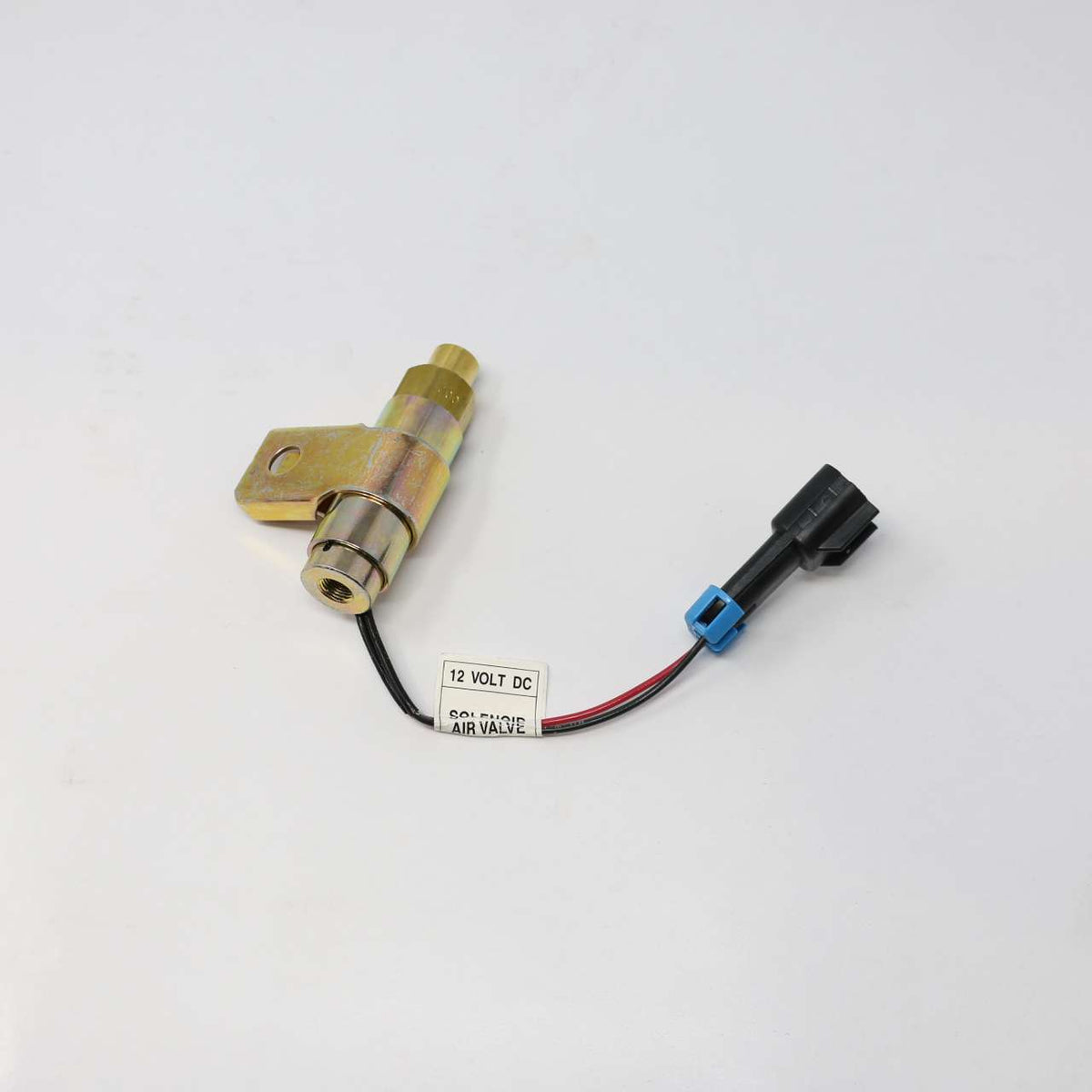 NAVISTAR ­-­ 3551298C92 ­-­ AIR SOLENOID VALVE – Iron Wing Parts