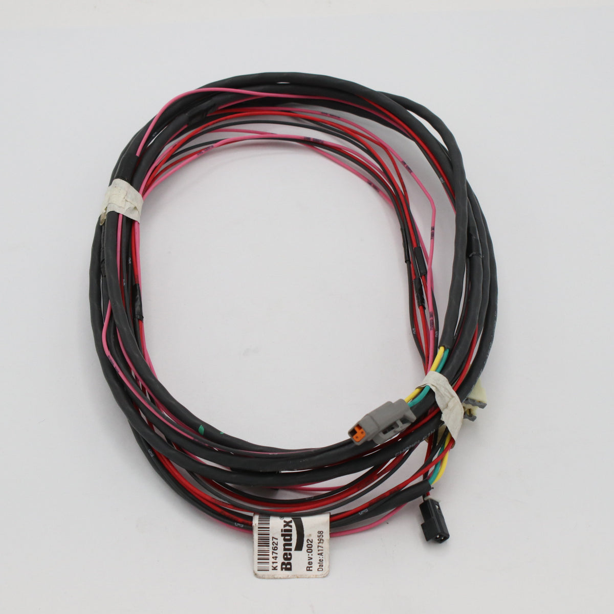 BENDIX ­-­ K147627N ­-­ CAMERA WIRING HARNESS – Iron Wing Parts