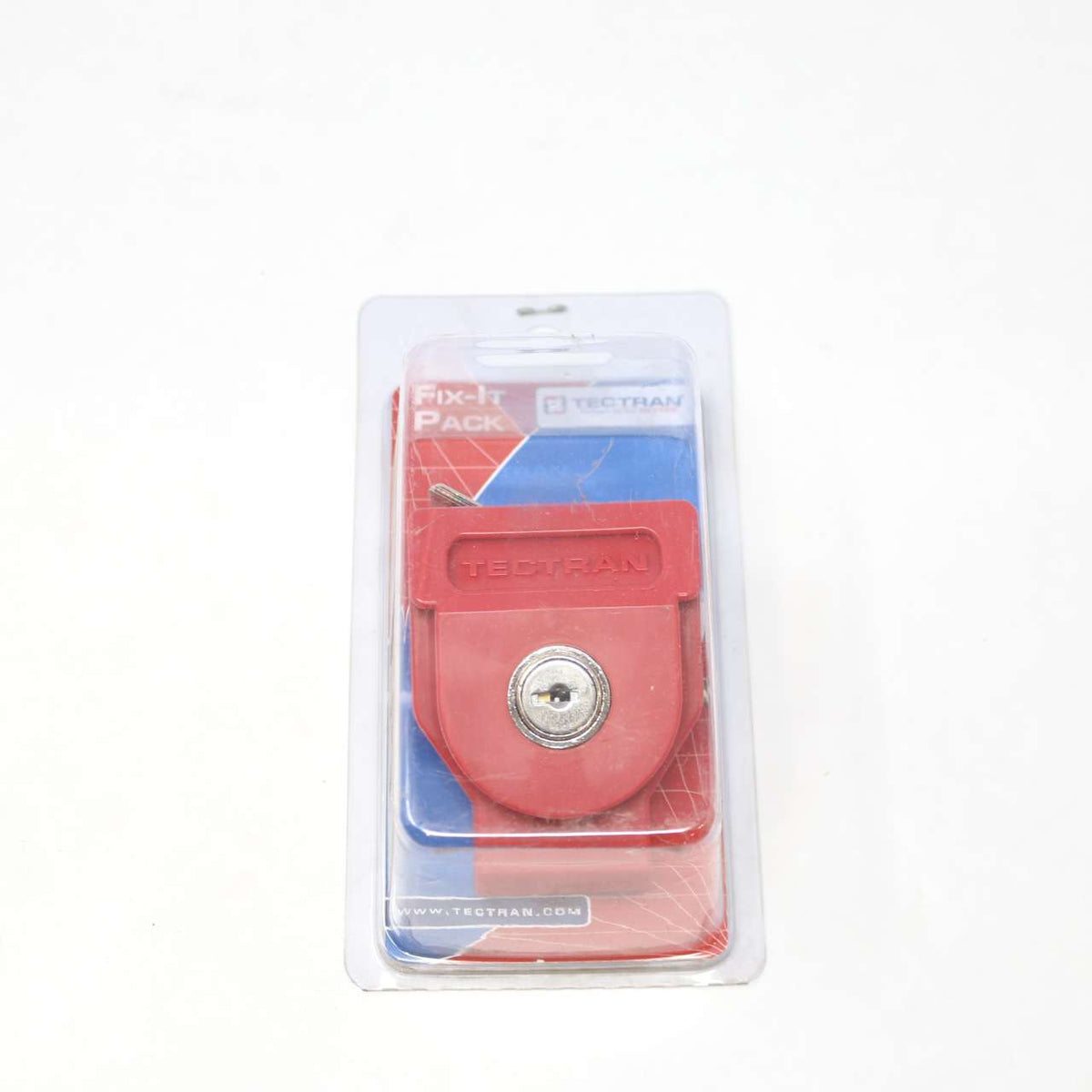 TECTRAN ­-­ 1011LK ­-­ LOCK - GLADHAND – Iron Wing Parts