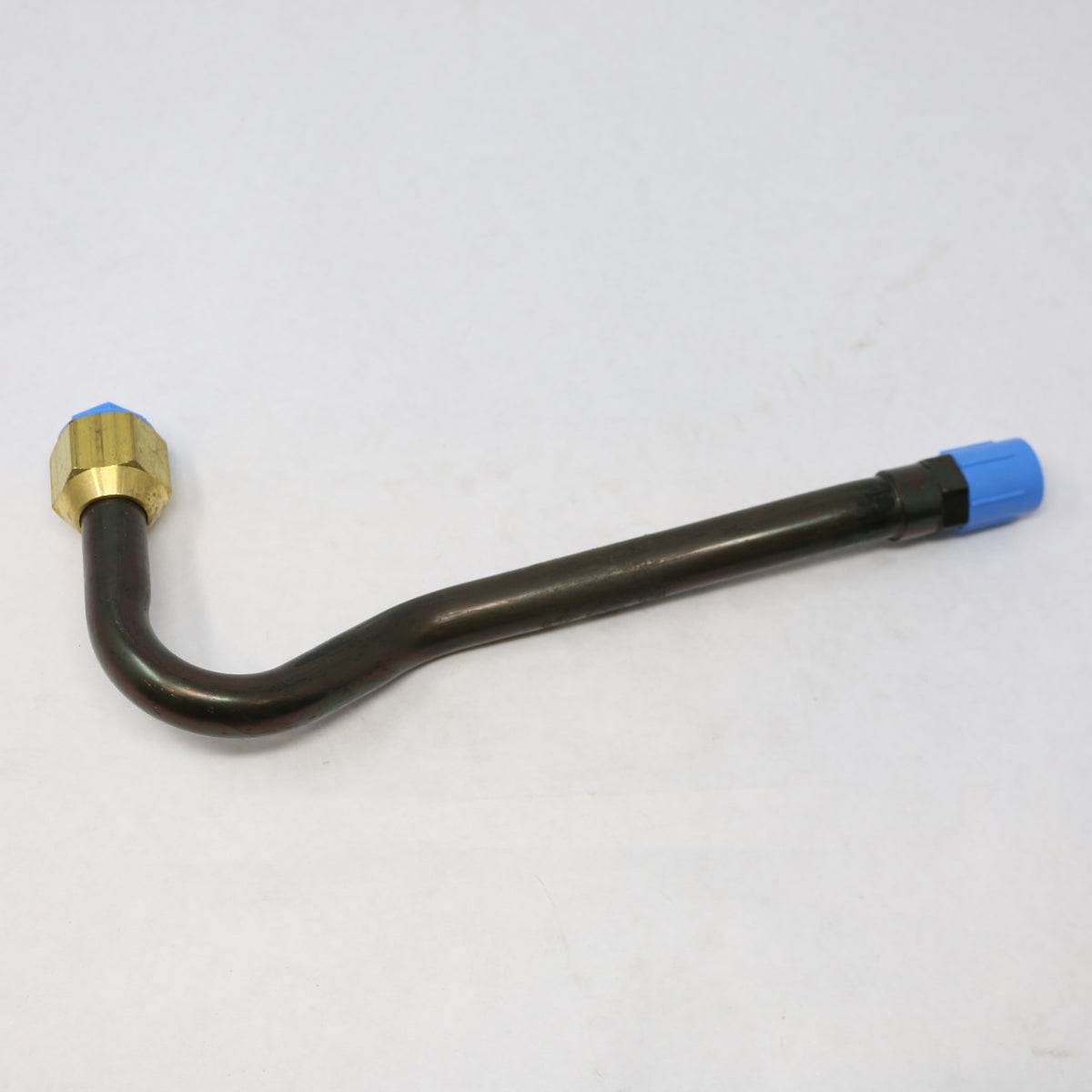 FREIGHTLINER TRUCK ­-­ A12-22817-000 ­-­ PIPE AIR DISCHARGE – Iron Wing ...