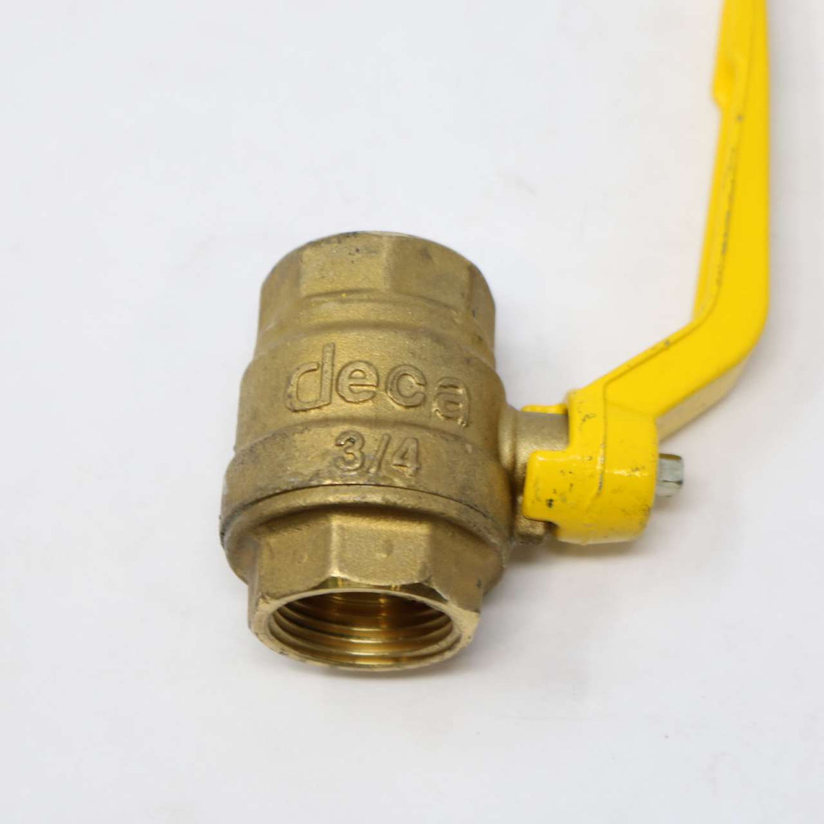 ATLAS COPCO ­-­ 4810065370 ­-­ SPHERE VALVE – Iron Wing Parts