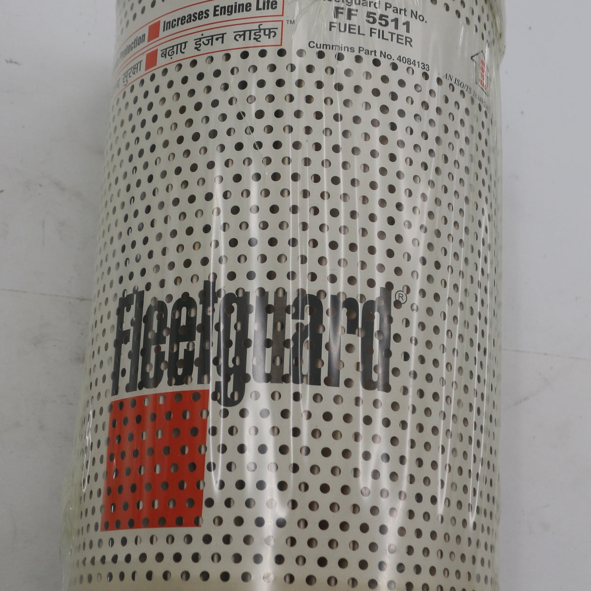 FLEETGUARD ­-­ FF5511 ­-­ FUEL FILTER – Iron Wing Parts