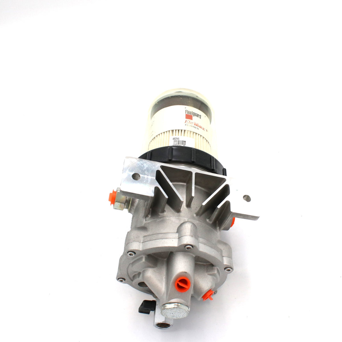 DAVCO ­-­ 382930 ­-­ FUEL PRO 382 W/FLUID HEATING – Iron Wing Parts